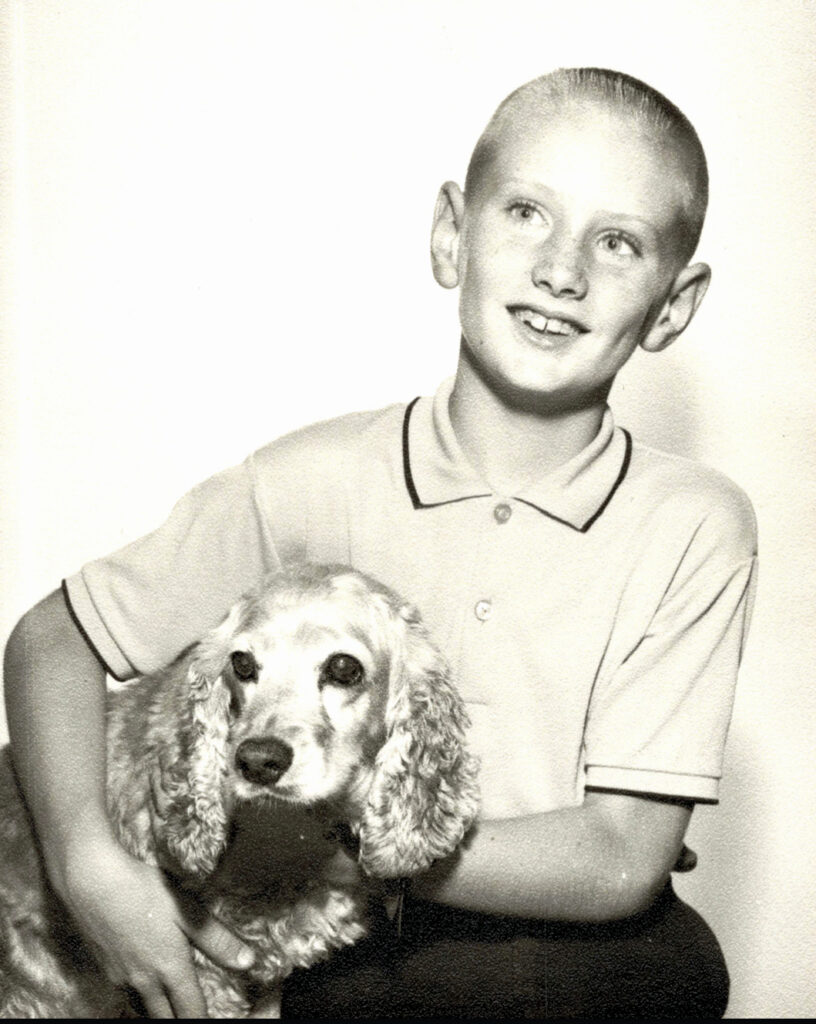 Timothy Peter Walvoord, M.D. (1954-1979) – Walvoord History.com