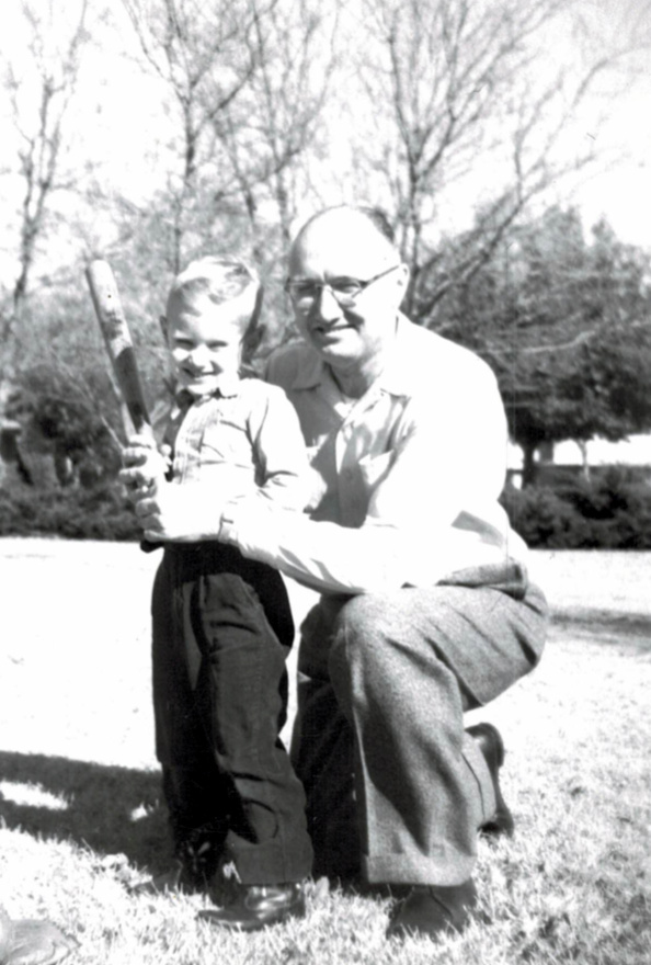 Timothy Peter Walvoord, M.D. (1954-1979) – Walvoord History.com
